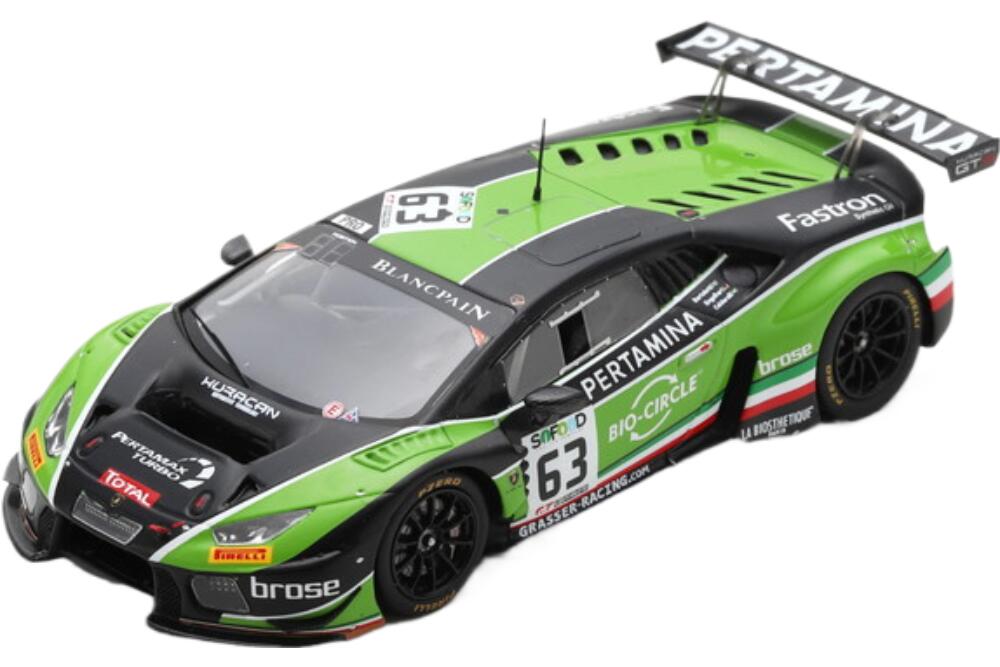 商品詳細 メーカー Spark スケール 1/43 お届け時期 お届けの目安の記載を必ずご確認ください。 在庫について 在庫管理に関しましては細心の注意を払っておりますが、他サイトとの併売の為、在庫切れの場合がございます。万が一売り切れの場...
