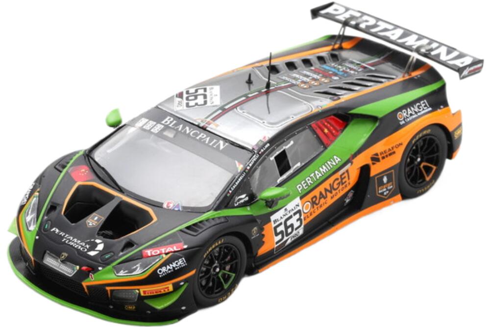 商品詳細 メーカー Spark スケール 1/43 お届け時期 お届けの目安の記載を必ずご確認ください。 在庫について 在庫管理に関しましては細心の注意を払っておりますが、他サイトとの併売の為、在庫切れの場合がございます。万が一売り切れの場...