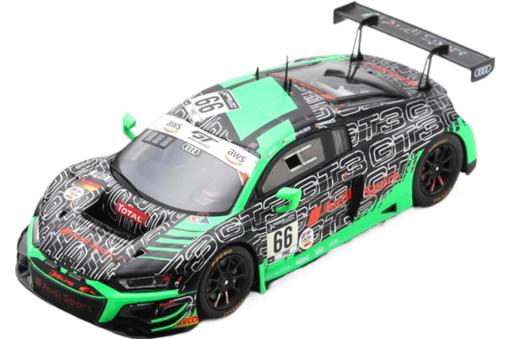 商品詳細 メーカー Spark スケール 1/43 お届け時期 お届けの目安の記載を必ずご確認ください。 在庫について 在庫管理に関しましては細心の注意を払っておりますが、他サイトとの併売の為、在庫切れの場合がございます。万が一売り切れの場...