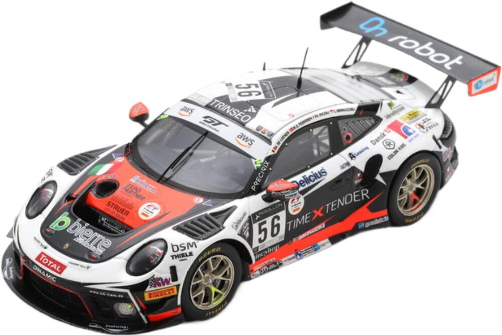 商品詳細 メーカー Spark スケール 1/43 お届け時期 お届けの目安の記載を必ずご確認ください。 在庫について 在庫管理に関しましては細心の注意を払っておりますが、他サイトとの併売の為、在庫切れの場合がございます。万が一売り切れの場...