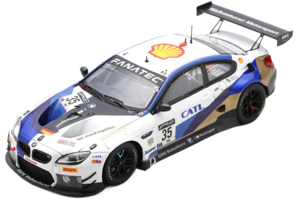 商品詳細 メーカー Spark スケール 1/43 お届け時期 お届けの目安の記載を必ずご確認ください。 在庫について 在庫管理に関しましては細心の注意を払っておりますが、他サイトとの併売の為、在庫切れの場合がございます。万が一売り切れの場...