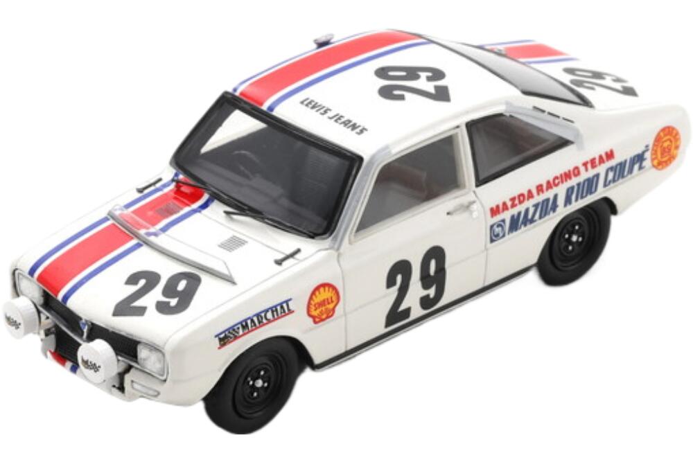 商品詳細 メーカー Spark スケール 1/43 お届け時期 お届けの目安の記載を必ずご確認ください。 在庫について 在庫管理に関しましては細心の注意を払っておりますが、他サイトとの併売の為、在庫切れの場合がございます。万が一売り切れの場...