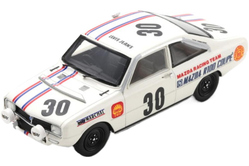 商品詳細 メーカー Spark スケール 1/43 お届け時期 お届けの目安の記載を必ずご確認ください。 在庫について 在庫管理に関しましては細心の注意を払っておりますが、他サイトとの併売の為、在庫切れの場合がございます。万が一売り切れの場...