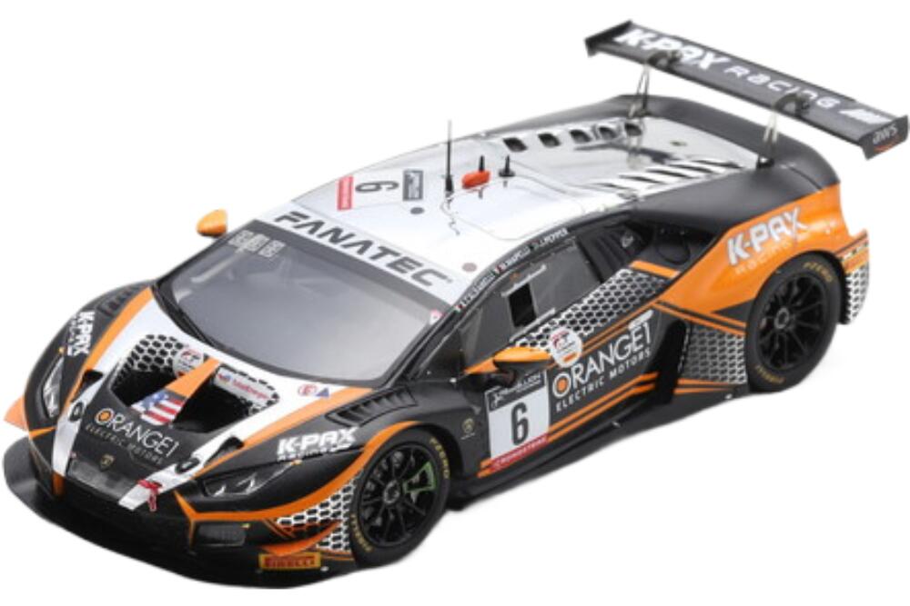 商品詳細 メーカー Spark スケール 1/43 お届け時期 お届けの目安の記載を必ずご確認ください。 在庫について 在庫管理に関しましては細心の注意を払っておりますが、他サイトとの併売の為、在庫切れの場合がございます。万が一売り切れの場...