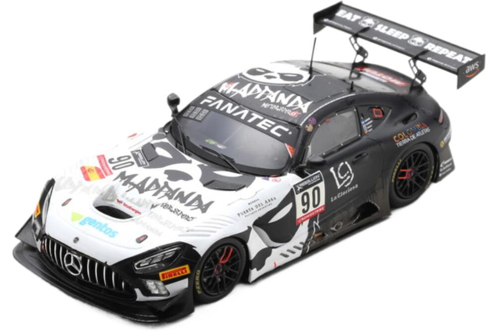 商品詳細 メーカー Spark スケール 1/43 お届け時期 お届けの目安の記載を必ずご確認ください。 在庫について 在庫管理に関しましては細心の注意を払っておりますが、他サイトとの併売の為、在庫切れの場合がございます。万が一売り切れの場...