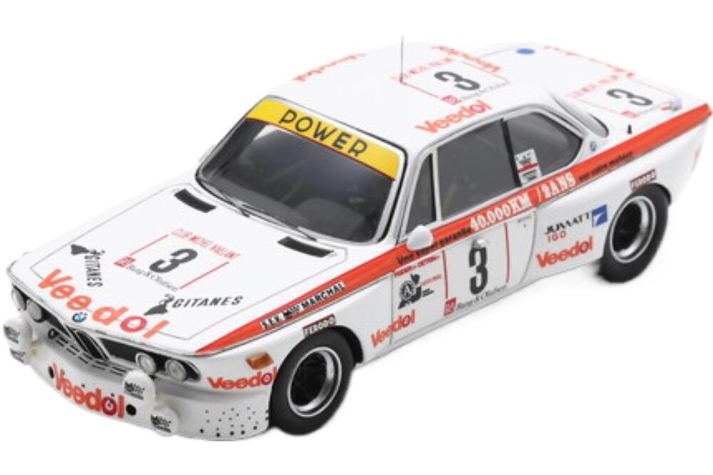 商品詳細 メーカー Spark スケール 1/43 お届け時期 お届けの目安の記載を必ずご確認ください。 在庫について 在庫管理に関しましては細心の注意を払っておりますが、他サイトとの併売の為、在庫切れの場合がございます。万が一売り切れの場...