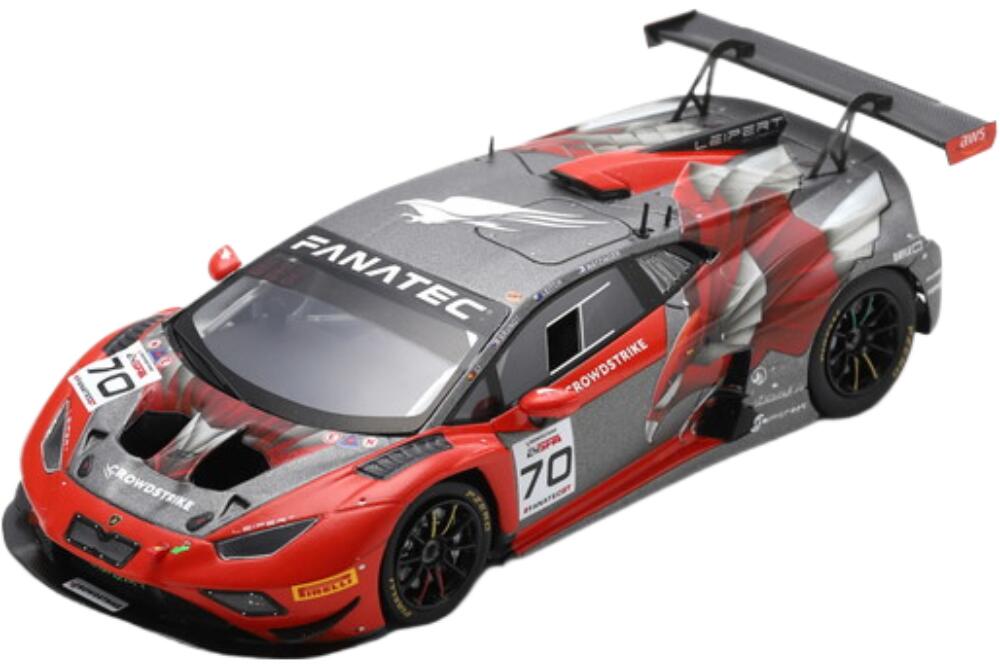 商品詳細 メーカー Spark スケール 1/43 お届け時期 お届けの目安の記載を必ずご確認ください。 在庫について 在庫管理に関しましては細心の注意を払っておりますが、他サイトとの併売の為、在庫切れの場合がございます。万が一売り切れの場...
