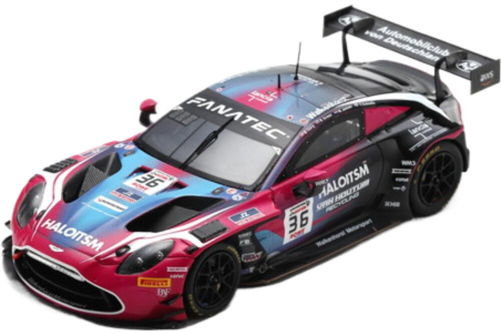 商品詳細 メーカー Spark スケール 1/43 お届け時期 お届けの目安の記載を必ずご確認ください。 在庫について 在庫管理に関しましては細心の注意を払っておりますが、他サイトとの併売の為、在庫切れの場合がございます。万が一売り切れの場...