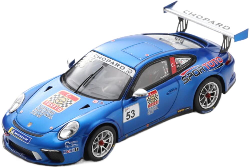 商品詳細 メーカー Spark スケール 1/43 お届け時期 お届けの目安の記載を必ずご確認ください。 在庫について 在庫管理に関しましては細心の注意を払っておりますが、他サイトとの併売の為、在庫切れの場合がございます。万が一売り切れの場...