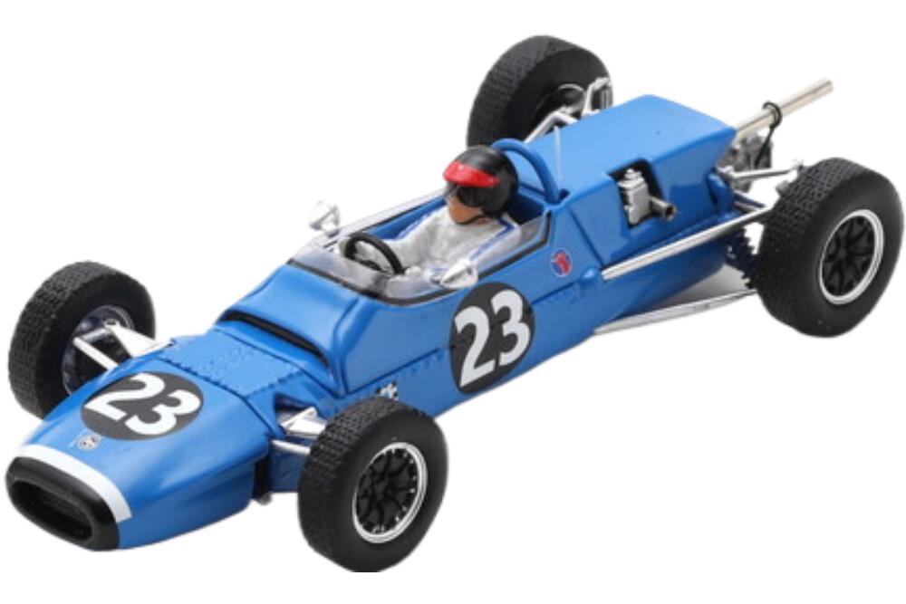 商品詳細 メーカー Spark スケール 1/43 お届け時期 お届けの目安の記載を必ずご確認ください。 在庫について 在庫管理に関しましては細心の注意を払っておりますが、他サイトとの併売の為、在庫切れの場合がございます。万が一売り切れの場...