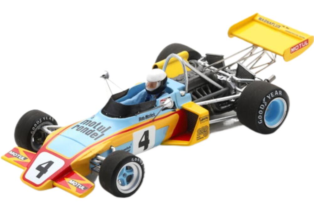 商品詳細 メーカー Spark スケール 1/43 お届け時期 お届けの目安の記載を必ずご確認ください。 在庫について 在庫管理に関しましては細心の注意を払っておりますが、他サイトとの併売の為、在庫切れの場合がございます。万が一売り切れの場...