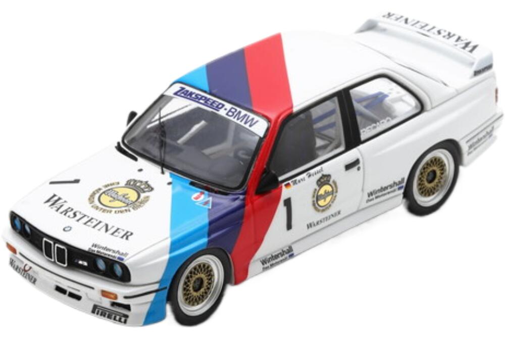 商品詳細 メーカー Spark スケール 1/43 お届け時期 お届けの目安の記載を必ずご確認ください。 在庫について 在庫管理に関しましては細心の注意を払っておりますが、他サイトとの併売の為、在庫切れの場合がございます。万が一売り切れの場...