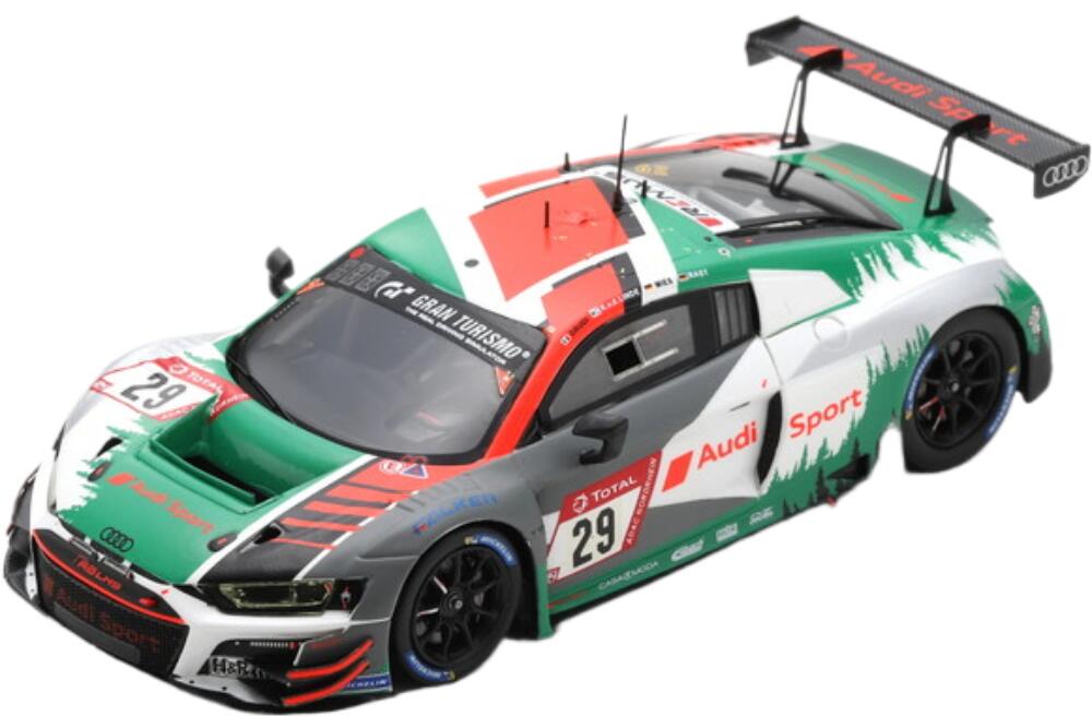 商品詳細 メーカー Spark スケール 1/43 お届け時期 お届けの目安の記載を必ずご確認ください。 在庫について 在庫管理に関しましては細心の注意を払っておりますが、他サイトとの併売の為、在庫切れの場合がございます。万が一売り切れの場...