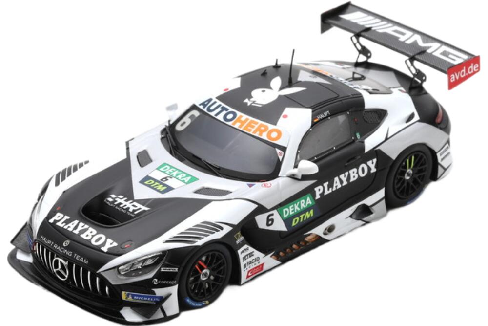 商品詳細 メーカー Spark スケール 1/43 お届け時期 お届けの目安の記載を必ずご確認ください。 在庫について 在庫管理に関しましては細心の注意を払っておりますが、他サイトとの併売の為、在庫切れの場合がございます。万が一売り切れの場...