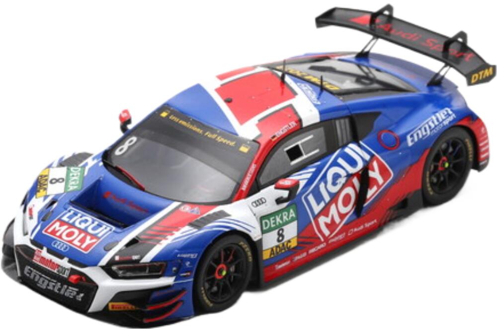 商品詳細 メーカー Spark スケール 1/43 お届け時期 お届けの目安の記載を必ずご確認ください。 在庫について 在庫管理に関しましては細心の注意を払っておりますが、他サイトとの併売の為、在庫切れの場合がございます。万が一売り切れの場...