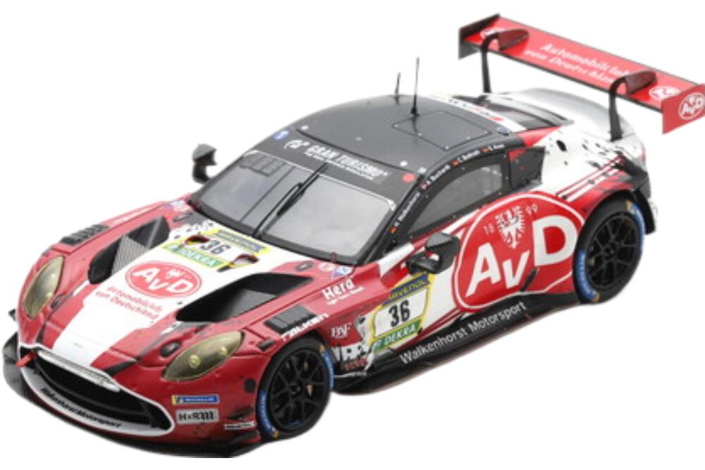 商品詳細 メーカー Spark スケール 1/43 お届け時期 お届けの目安の記載を必ずご確認ください。 在庫について 在庫管理に関しましては細心の注意を払っておりますが、他サイトとの併売の為、在庫切れの場合がございます。万が一売り切れの場...