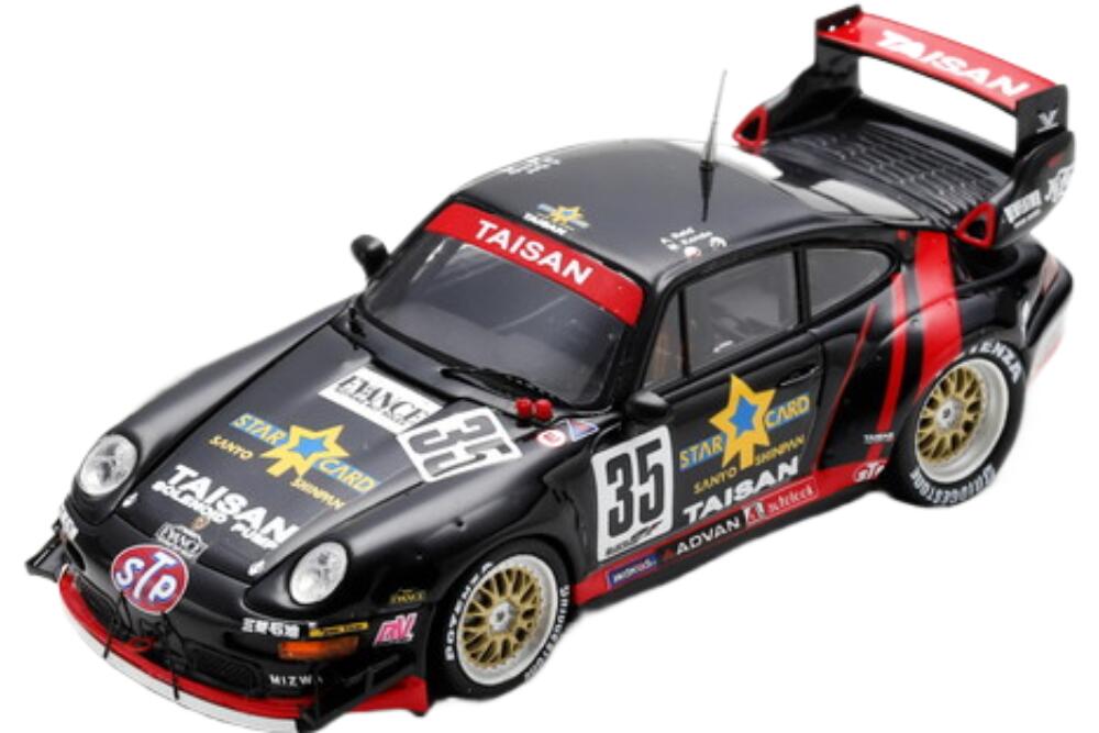 商品詳細 メーカー Spark スケール 1/43 お届け時期 お届けの目安の記載を必ずご確認ください。 在庫について 在庫管理に関しましては細心の注意を払っておりますが、他サイトとの併売の為、在庫切れの場合がございます。万が一売り切れの場...