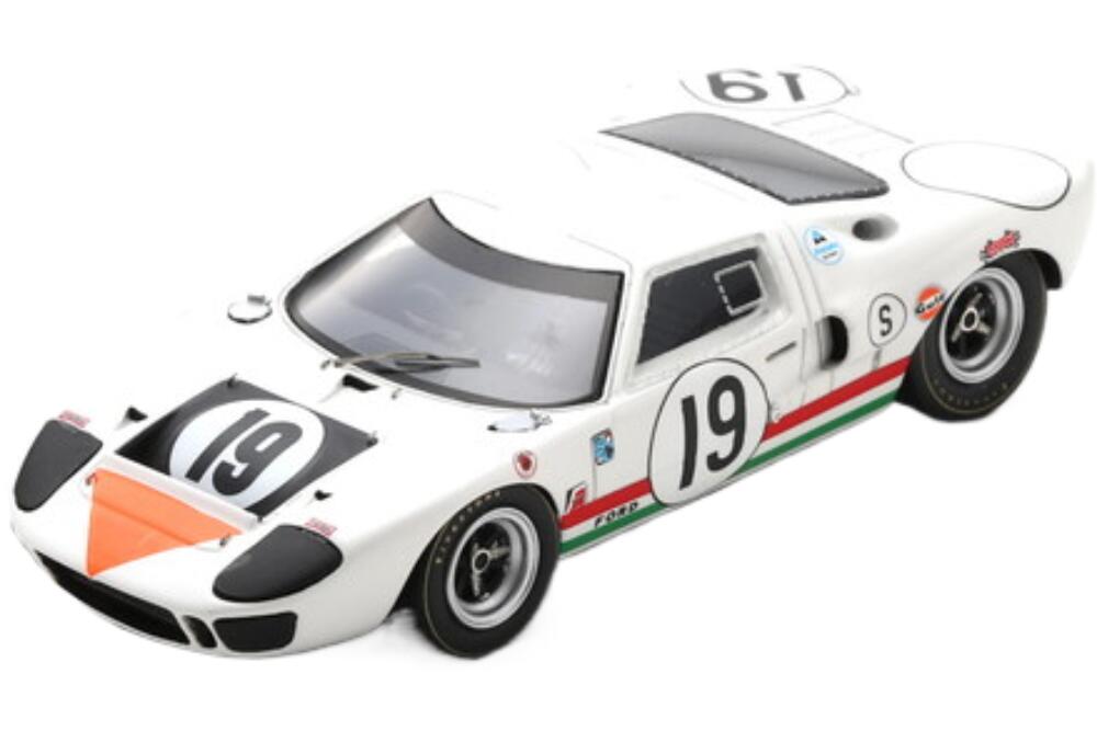 商品詳細 メーカー Spark スケール 1/43 お届け時期 お届けの目安の記載を必ずご確認ください。 在庫について 在庫管理に関しましては細心の注意を払っておりますが、他サイトとの併売の為、在庫切れの場合がございます。万が一売り切れの場...