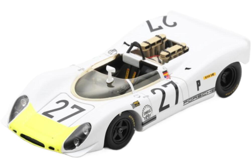 商品詳細 メーカー Spark スケール 1/43 お届け時期 お届けの目安の記載を必ずご確認ください。 在庫について 在庫管理に関しましては細心の注意を払っておりますが、他サイトとの併売の為、在庫切れの場合がございます。万が一売り切れの場...