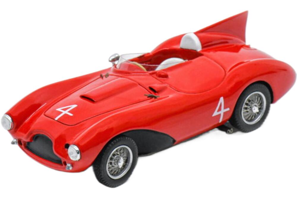 商品詳細 メーカー Spark スケール 1/43 お届け時期 お届けの目安の記載を必ずご確認ください。 在庫について 在庫管理に関しましては細心の注意を払っておりますが、他サイトとの併売の為、在庫切れの場合がございます。万が一売り切れの場...