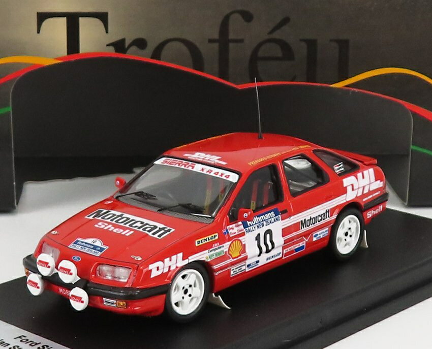 商品詳細 メーカー Trofeu スケール 1/43 お届け時期 お届けの目安の記載を必ずご確認ください。 在庫について 在庫管理に関しましては細心の注意を払っておりますが、他サイトとの併売の為、在庫切れの場合がございます。万が一売り切れの...
