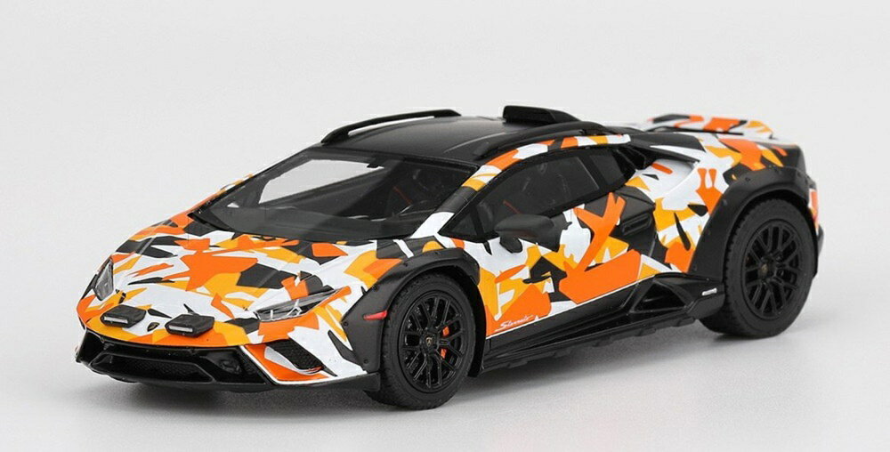 ▶ PRODUCT DETAILS メーカー TrueScale スケール 1/43 商品状態 新品 ⚠ 海外製品に関するご案内 本製品は精密ディスプレイモデルのため、製造工程上、個体差が見られる場合がございます。微...