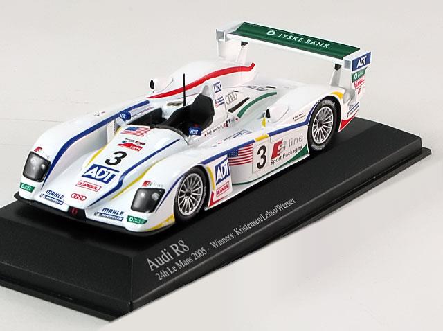 商品詳細 メーカー MINICHAMPS スケール 1/43 お届け時期 お届けの目安の記載を必ずご確認ください。 在庫について 在庫管理に関しましては細心の注意を払っておりますが、他サイトとの併売の為、在庫切れの場合がございます。万が一売...