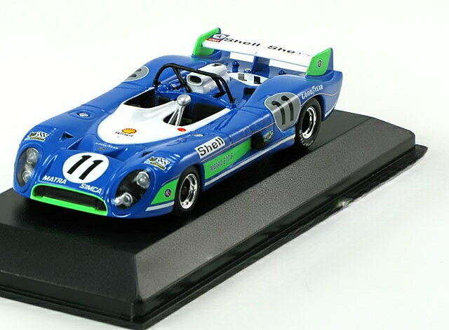 商品詳細 メーカー MINICHAMPS スケール 1/43 お届け時期 お届けの目安の記載を必ずご確認ください。 在庫について 在庫管理に関しましては細心の注意を払っておりますが、他サイトとの併売の為、在庫切れの場合がございます。万が一売...