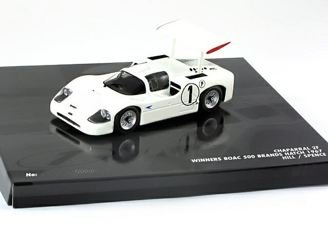 商品詳細 メーカー MINICHAMPS スケール 1/43 お届け時期 お届けの目安の記載を必ずご確認ください。 在庫について 在庫管理に関しましては細心の注意を払っておりますが、他サイトとの併売の為、在庫切れの場合がございます。万が一売...