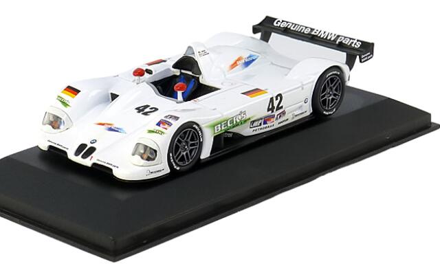 ▶ PRODUCT DETAILS メーカー MINICHAMPS スケール 1/43 商品状態 新品 ⚠ 海外製品に関するご案内 本製品は精密ディスプレイモデルのため、製造工程上、個体差が見られる場合がございます。...