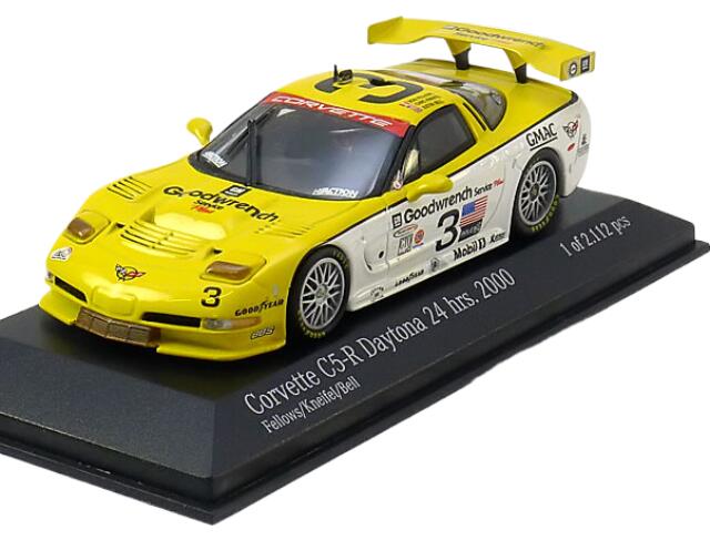 ▶ PRODUCT DETAILS メーカー MINICHAMPS スケール 1/43 商品状態 新品 ⚠ 海外製品に関するご案内 本製品は精密ディスプレイモデルのため、製造工程上、個体差が見られる場合がございます。...