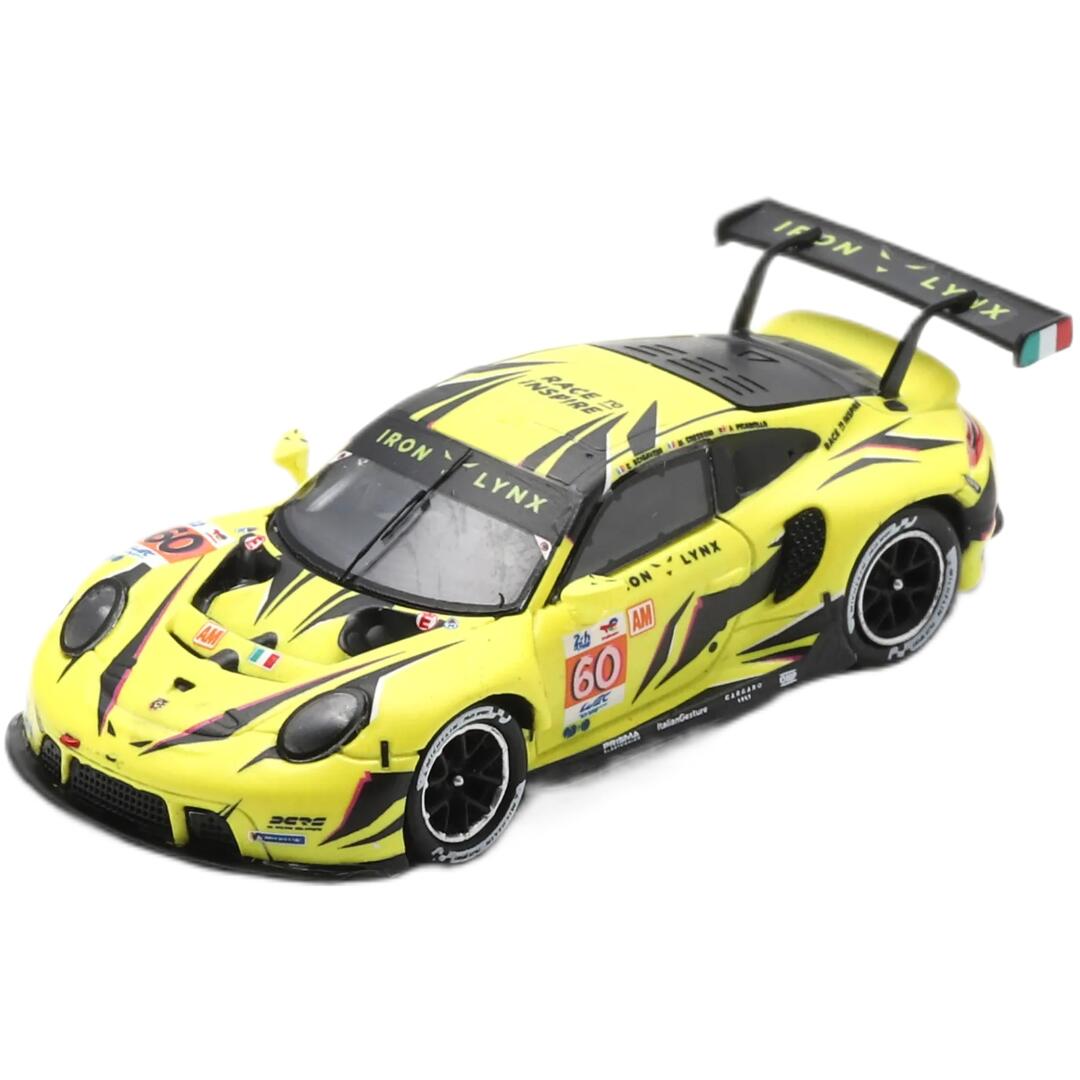 商品詳細 メーカー Spark スケール 1/87 お届け時期 お届けの目安の記載を必ずご確認ください。 在庫について 在庫管理に関しましては細心の注意を払っておりますが、他サイトとの併売の為、在庫切れの場合がございます。万が一売り切れの場...