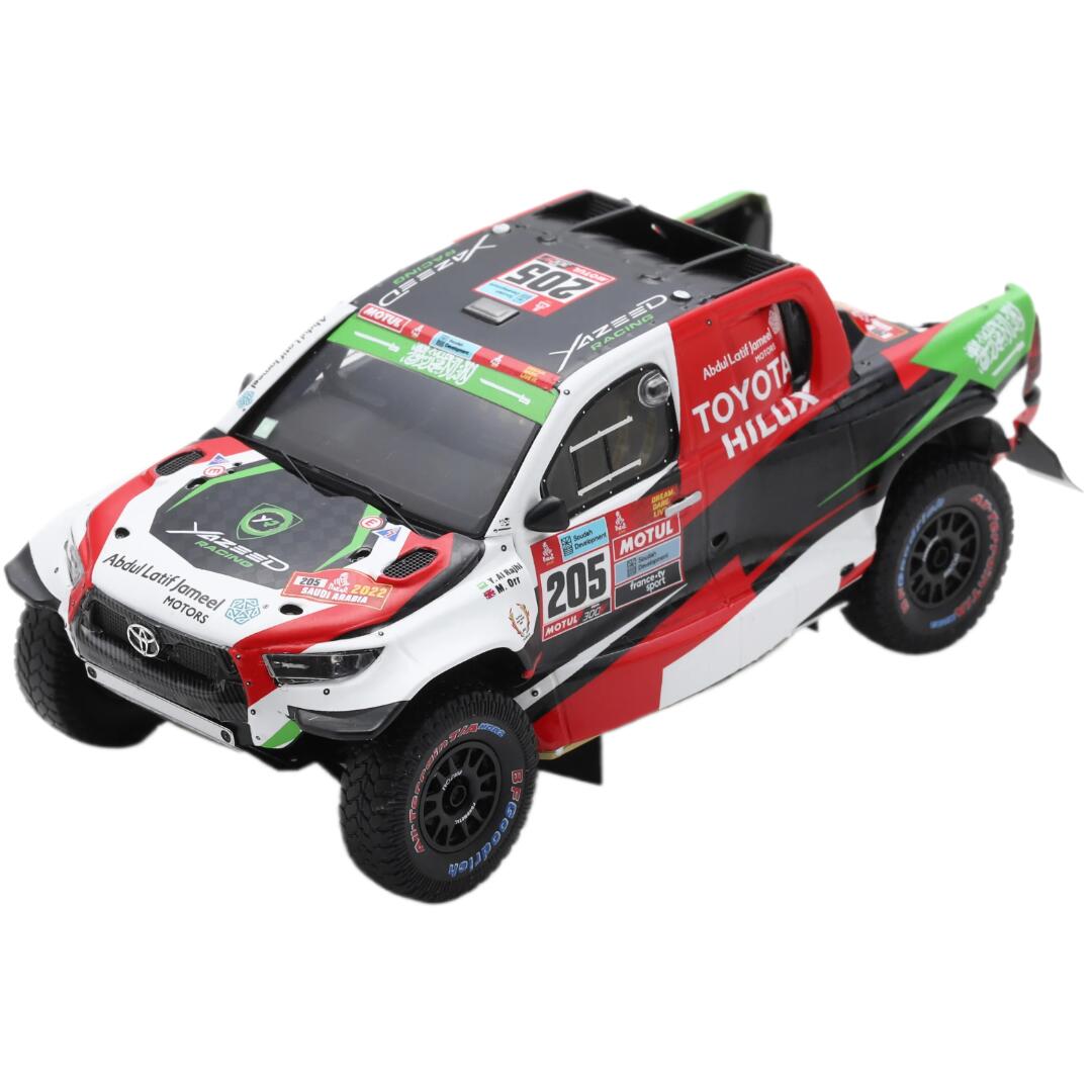 商品詳細 メーカー Spark スケール 1/43 お届け時期 お届けの目安の記載を必ずご確認ください。 在庫について 在庫管理に関しましては細心の注意を払っておりますが、他サイトとの併売の為、在庫切れの場合がございます。万が一売り切れの場...