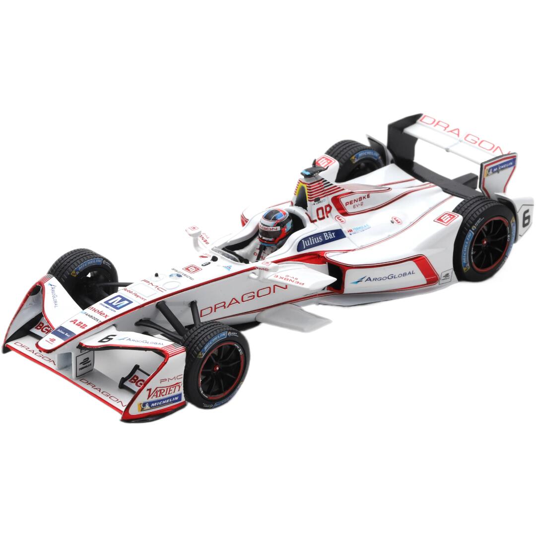 商品詳細 メーカー Spark スケール 1/43 お届け時期 お届けの目安の記載を必ずご確認ください。 在庫について 在庫管理に関しましては細心の注意を払っておりますが、他サイトとの併売の為、在庫切れの場合がございます。万が一売り切れの場...