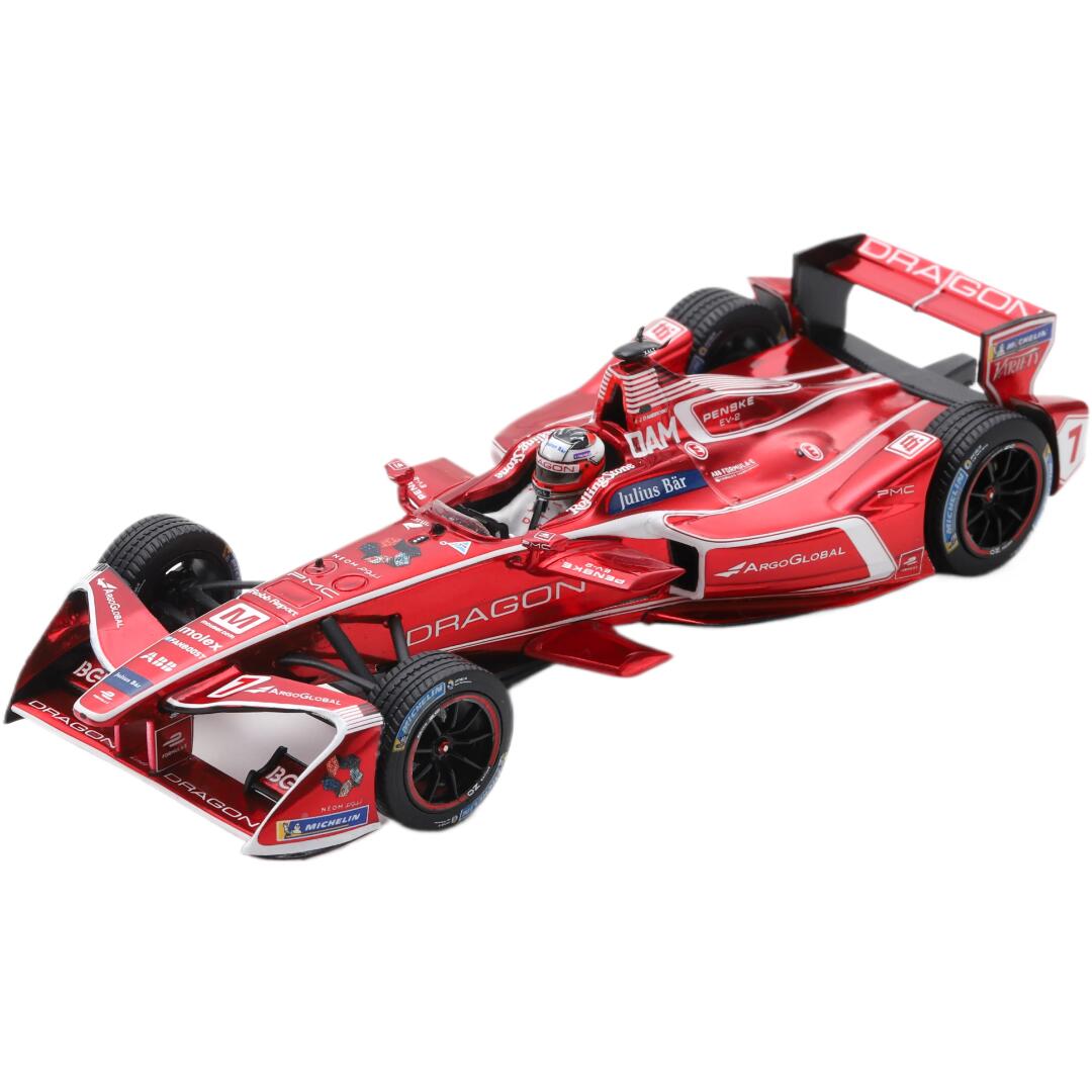 商品詳細 メーカー Spark スケール 1/43 お届け時期 お届けの目安の記載を必ずご確認ください。 在庫について 在庫管理に関しましては細心の注意を払っておりますが、他サイトとの併売の為、在庫切れの場合がございます。万が一売り切れの場...