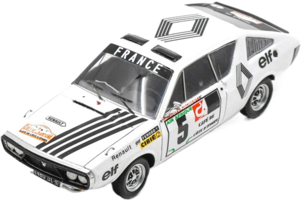 商品詳細 メーカー Spark スケール 1/43 お届け時期 お届けの目安の記載を必ずご確認ください。 在庫について 在庫管理に関しましては細心の注意を払っておりますが、他サイトとの併売の為、在庫切れの場合がございます。万が一売り切れの場...