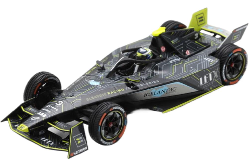 商品詳細 メーカー Spark スケール 1/43 お届け時期 お届けの目安の記載を必ずご確認ください。 在庫について 在庫管理に関しましては細心の注意を払っておりますが、他サイトとの併売の為、在庫切れの場合がございます。万が一売り切れの場...