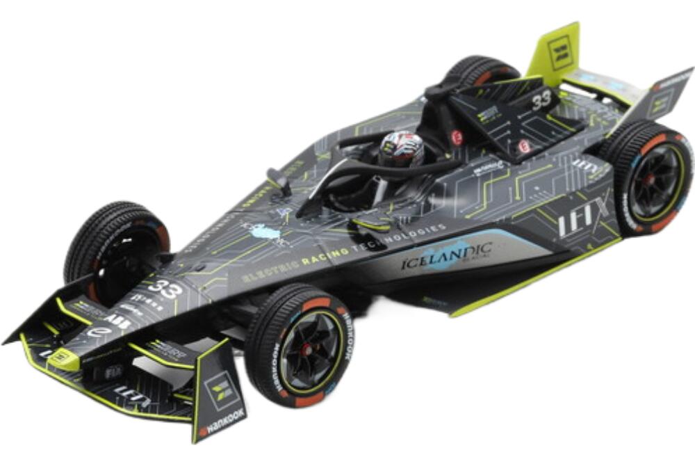 商品詳細 メーカー Spark スケール 1/43 お届け時期 お届けの目安の記載を必ずご確認ください。 在庫について 在庫管理に関しましては細心の注意を払っておりますが、他サイトとの併売の為、在庫切れの場合がございます。万が一売り切れの場...