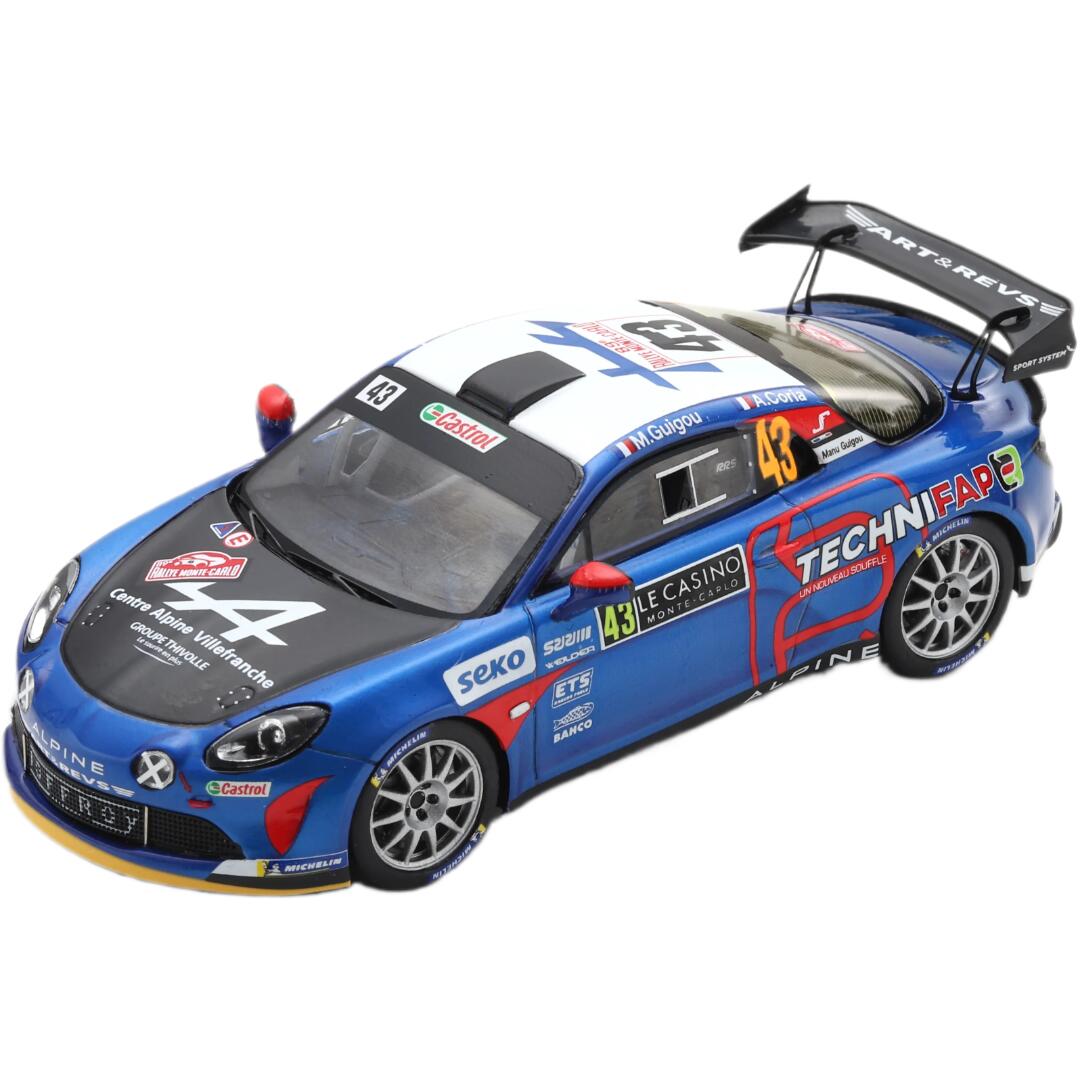 商品詳細 メーカー Spark スケール 1/43 お届け時期 お届けの目安の記載を必ずご確認ください。 在庫について 在庫管理に関しましては細心の注意を払っておりますが、他サイトとの併売の為、在庫切れの場合がございます。万が一売り切れの場...