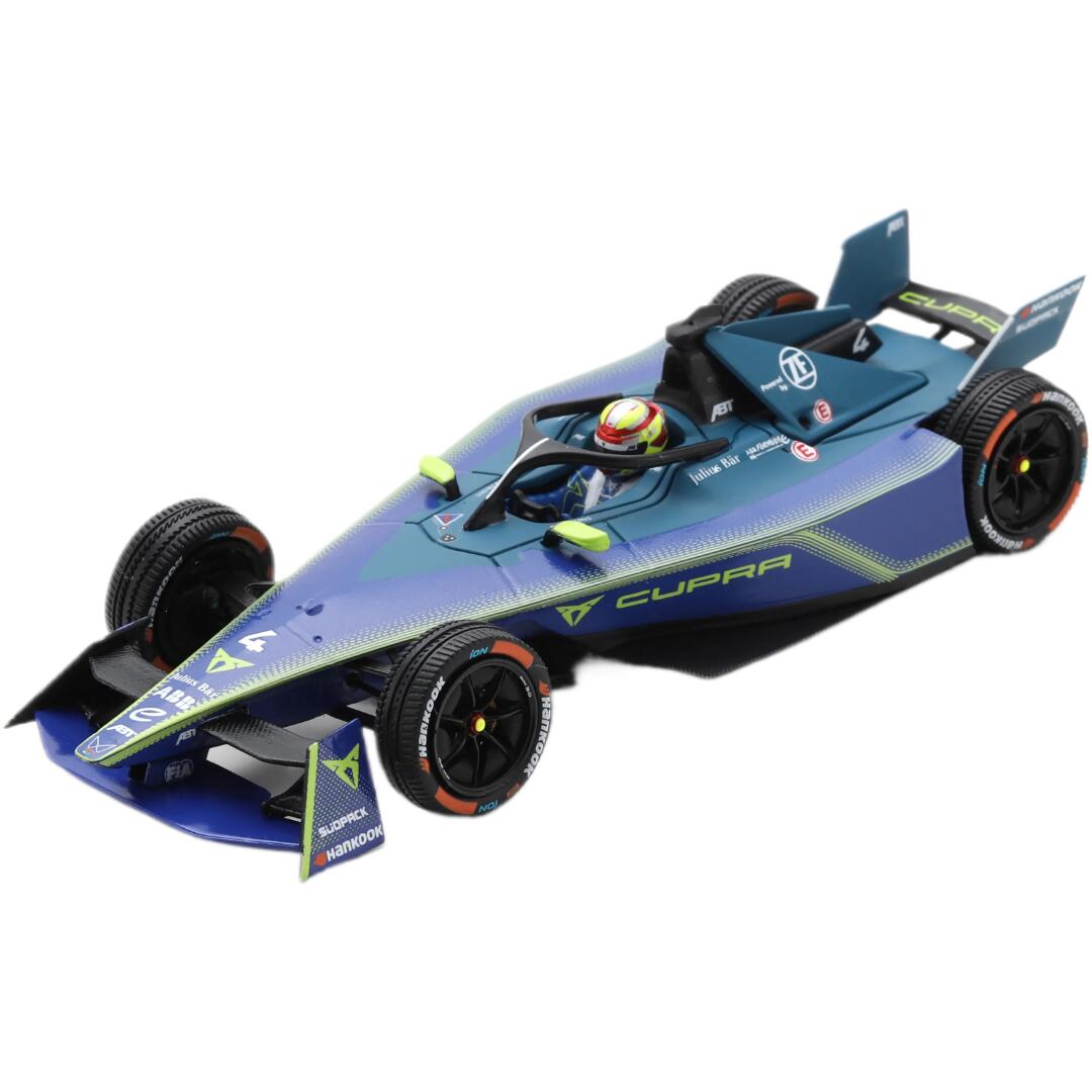 商品詳細 メーカー Spark スケール 1/43 お届け時期 お届けの目安の記載を必ずご確認ください。 在庫について 在庫管理に関しましては細心の注意を払っておりますが、他サイトとの併売の為、在庫切れの場合がございます。万が一売り切れの場...