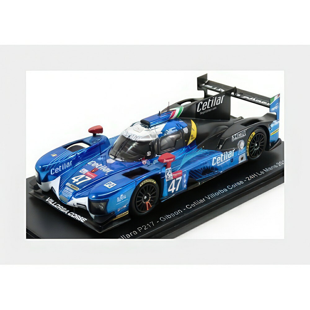 商品詳細 メーカー Spark スケール 1/43 お届け時期 お届けの目安の記載を必ずご確認ください。 在庫について 在庫管理に関しましては細心の注意を払っておりますが、他サイトとの併売の為、在庫切れの場合がございます。万が一売り切れの場...
