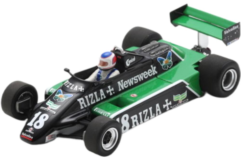 商品詳細 メーカー Spark スケール 1/43 お届け時期 お届けの目安の記載を必ずご確認ください。 在庫について 在庫管理に関しましては細心の注意を払っておりますが、他サイトとの併売の為、在庫切れの場合がございます。万が一売り切れの場...