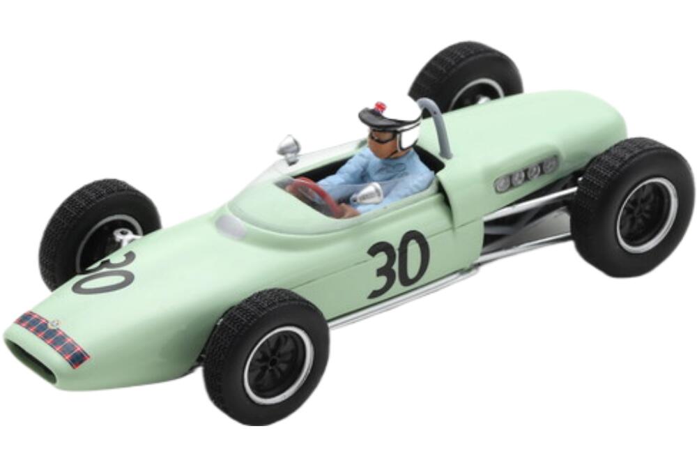 商品詳細 メーカー Spark スケール 1/43 お届け時期 お届けの目安の記載を必ずご確認ください。 在庫について 在庫管理に関しましては細心の注意を払っておりますが、他サイトとの併売の為、在庫切れの場合がございます。万が一売り切れの場...