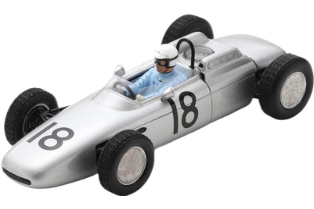 商品詳細 メーカー Spark スケール 1/43 お届け時期 お届けの目安の記載を必ずご確認ください。 在庫について 在庫管理に関しましては細心の注意を払っておりますが、他サイトとの併売の為、在庫切れの場合がございます。万が一売り切れの場...