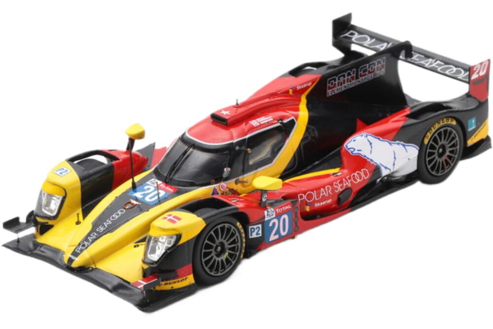 商品詳細 メーカー Spark スケール 1/43 お届け時期 お届けの目安の記載を必ずご確認ください。 在庫について 在庫管理に関しましては細心の注意を払っておりますが、他サイトとの併売の為、在庫切れの場合がございます。万が一売り切れの場...