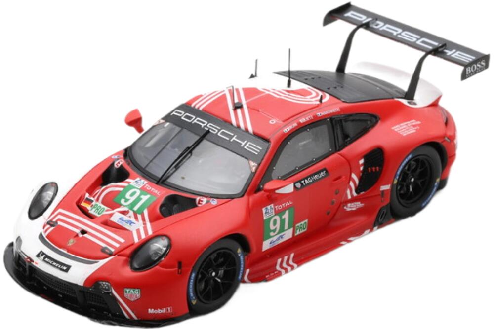 商品詳細 メーカー Spark スケール 1/43 お届け時期 お届けの目安の記載を必ずご確認ください。 在庫について 在庫管理に関しましては細心の注意を払っておりますが、他サイトとの併売の為、在庫切れの場合がございます。万が一売り切れの場...