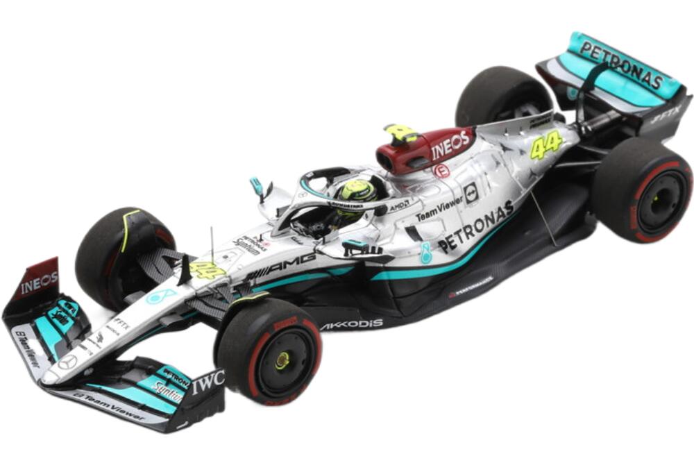 商品詳細 メーカー Spark スケール 1/43 お届け時期 お届けの目安の記載を必ずご確認ください。 在庫について 在庫管理に関しましては細心の注意を払っておりますが、他サイトとの併売の為、在庫切れの場合がございます。万が一売り切れの場...