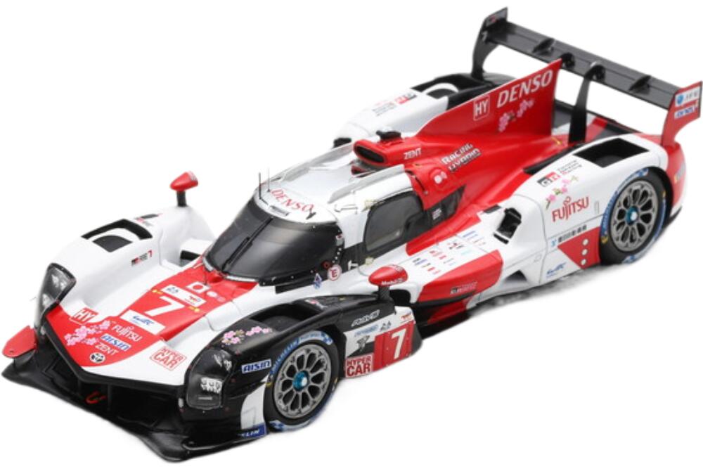 商品詳細 メーカー Spark スケール 1/43 お届け時期 お届けの目安の記載を必ずご確認ください。 在庫について 在庫管理に関しましては細心の注意を払っておりますが、他サイトとの併売の為、在庫切れの場合がございます。万が一売り切れの場...