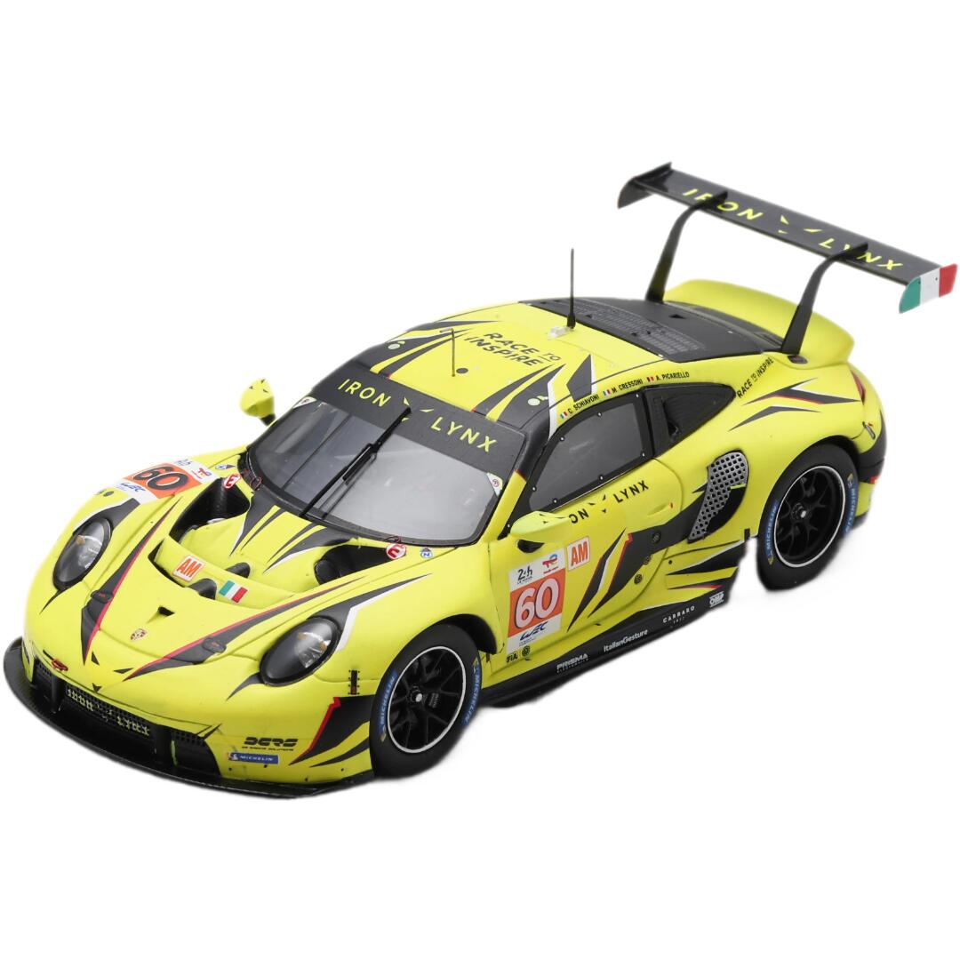 商品詳細 メーカー Spark スケール 1/43 お届け時期 お届けの目安の記載を必ずご確認ください。 在庫について 在庫管理に関しましては細心の注意を払っておりますが、他サイトとの併売の為、在庫切れの場合がございます。万が一売り切れの場...