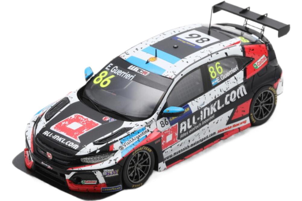 商品詳細 メーカー Spark スケール 1/43 お届け時期 お届けの目安の記載を必ずご確認ください。 在庫について 在庫管理に関しましては細心の注意を払っておりますが、他サイトとの併売の為、在庫切れの場合がございます。万が一売り切れの場...
